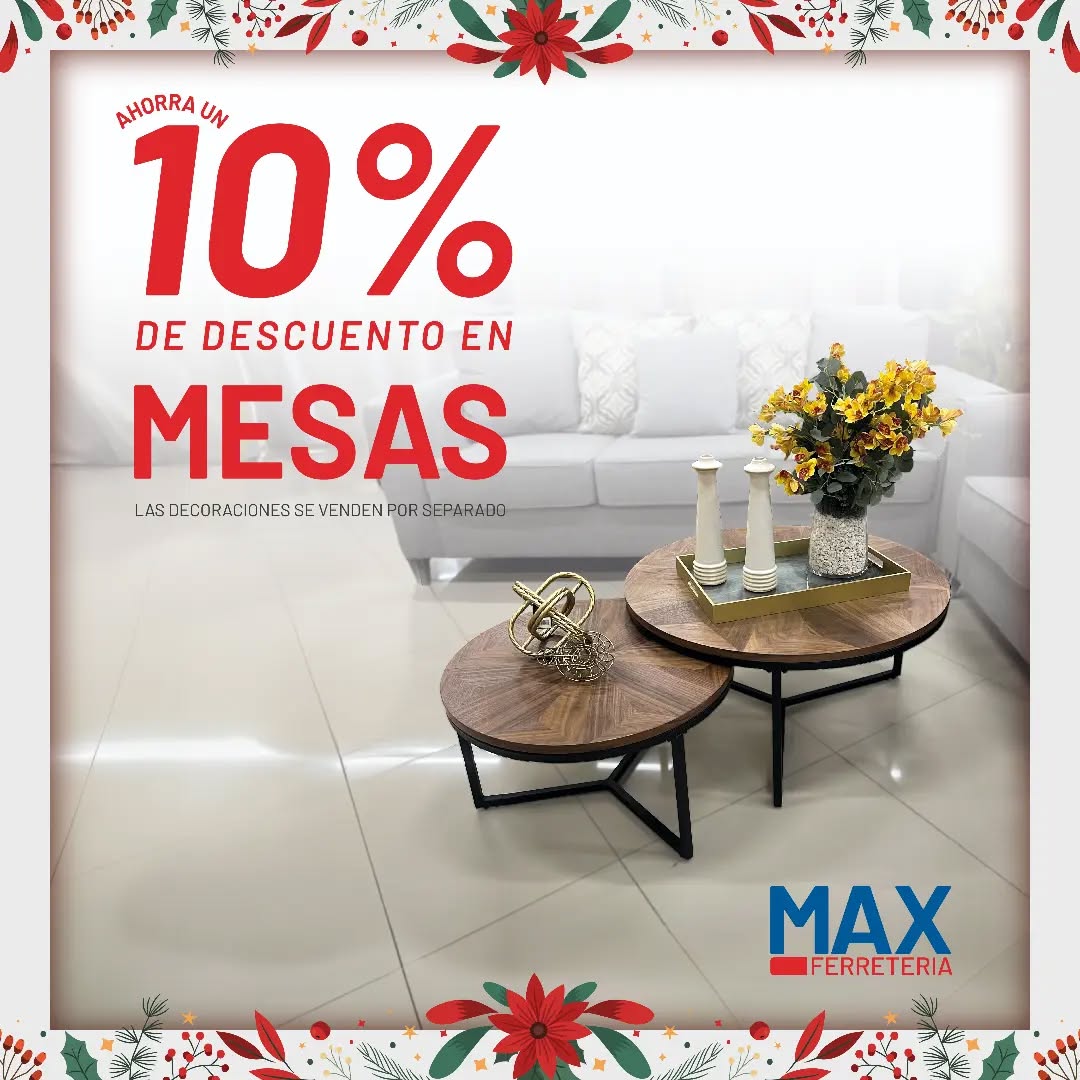 Productos – Max Ferretería