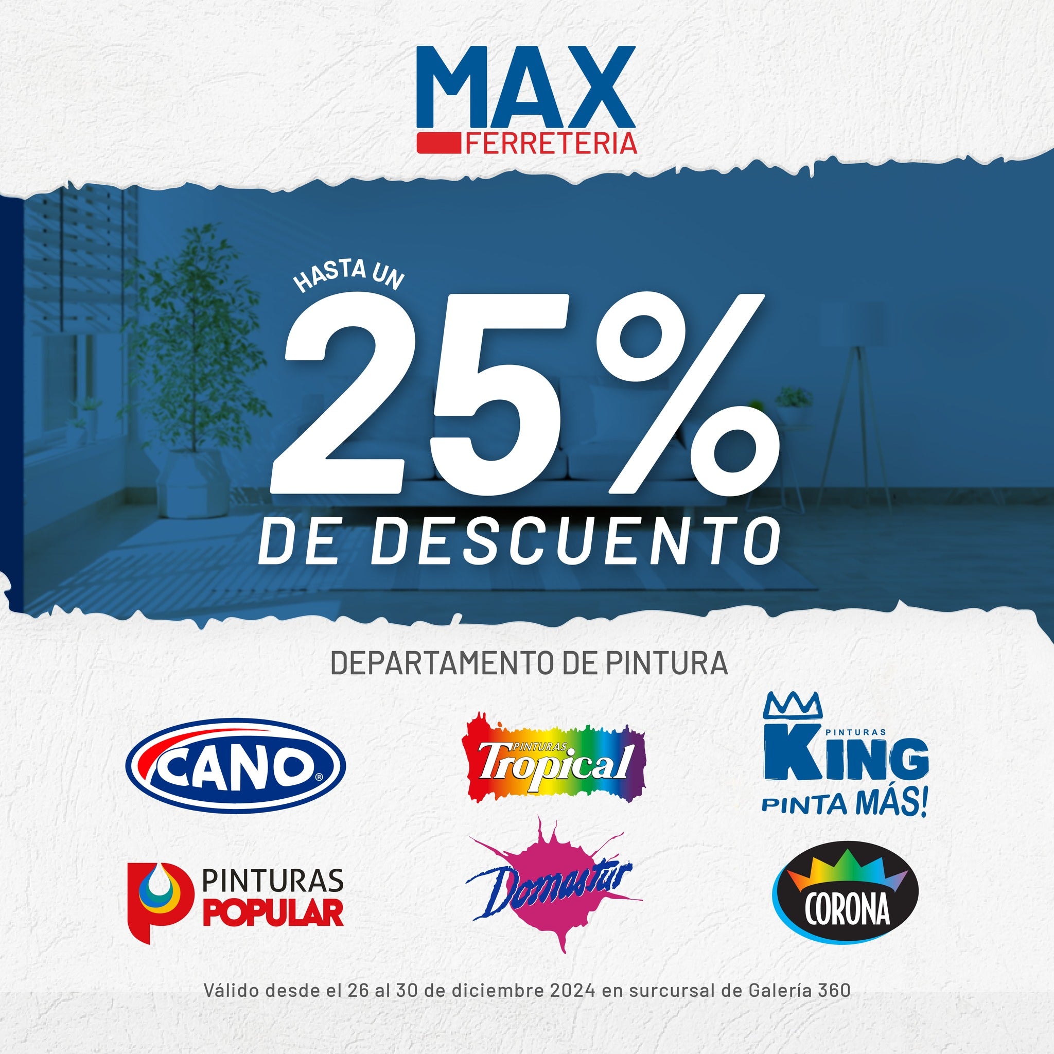 BLUEMARINE – Max Ferretería